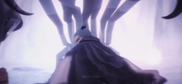 Dusk [Arknights Edit] - Coub