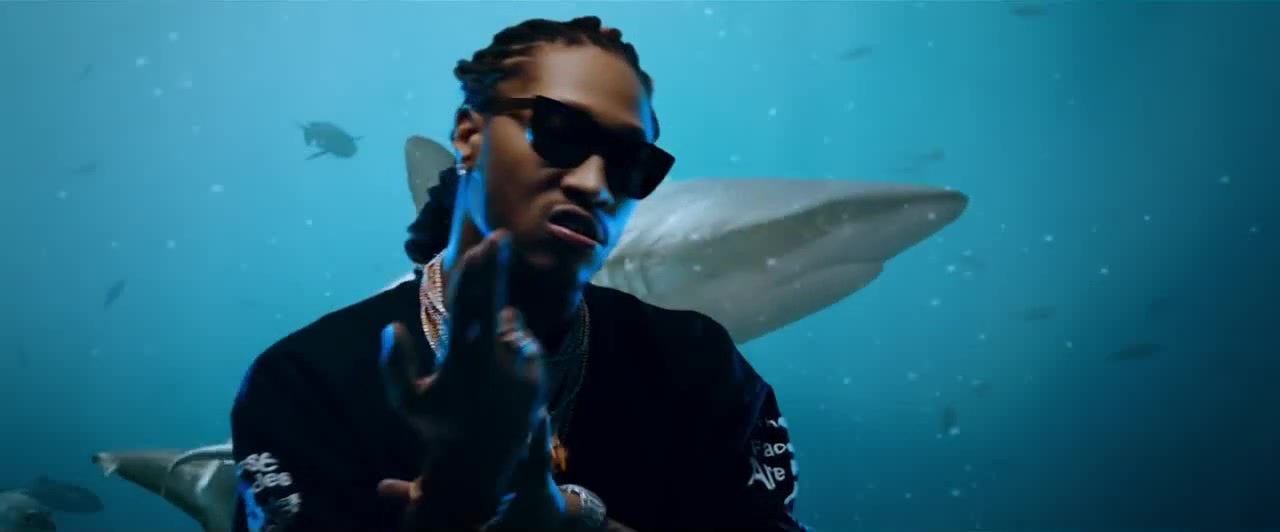 Future - Super Trapper - Coub