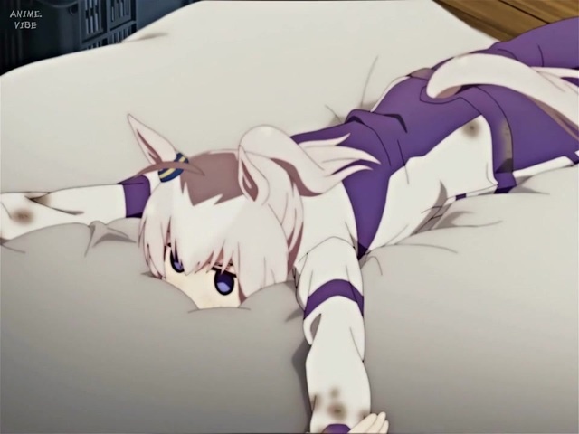 In any unclear situation, be like Oguri - Coub