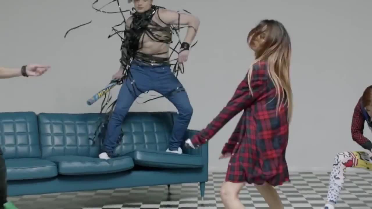 Время и Стекло 505 Metal - Coub