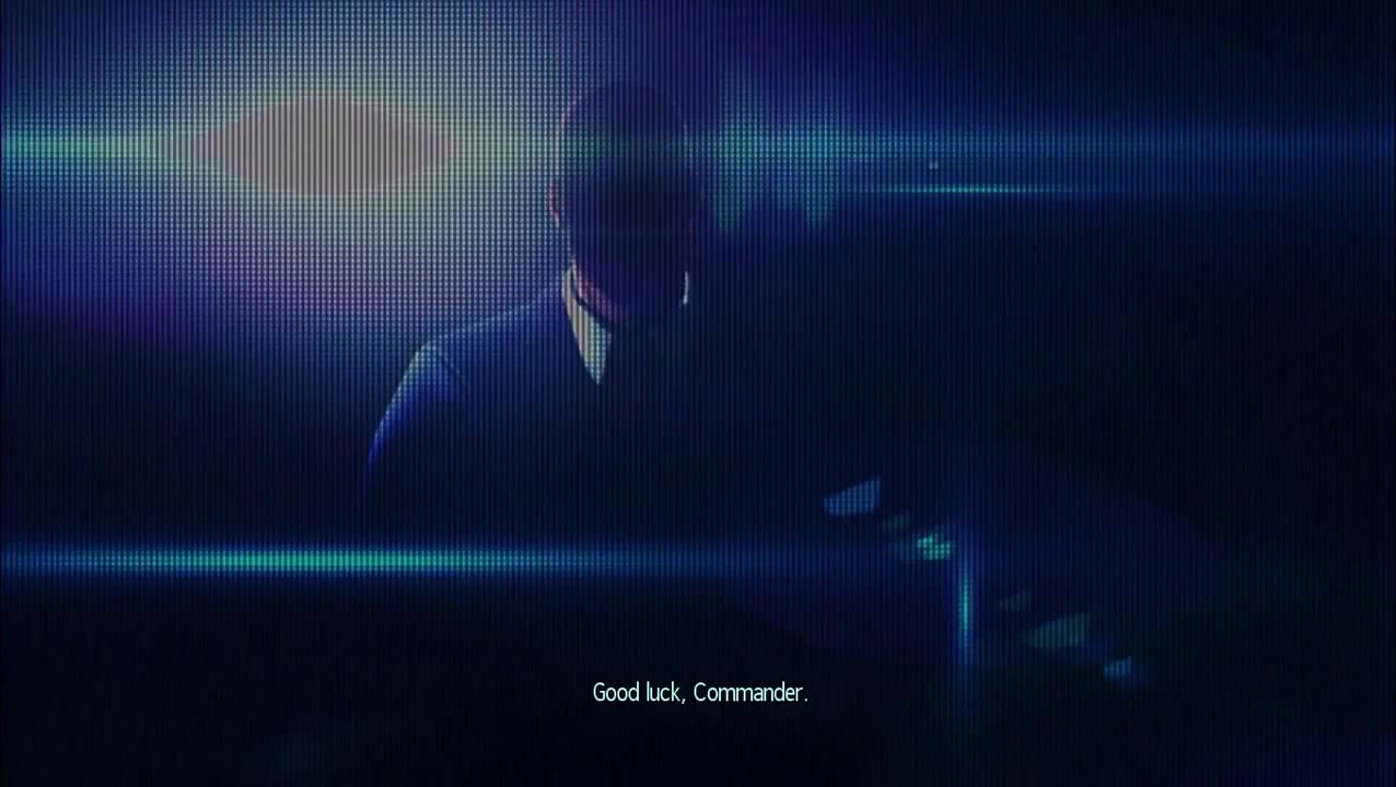 good luck commander - Coub