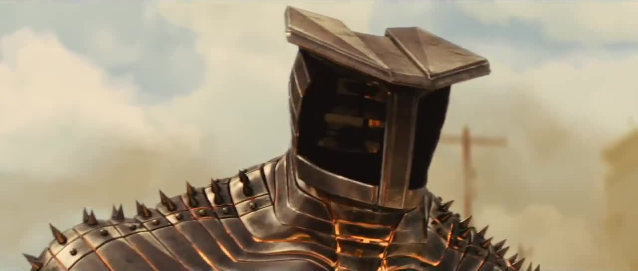 Thor vs The Destroyer - Fight Scene - Thor Gets His Power Back - Movie ...