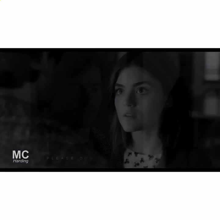 please don't leave... (+🎧) for kristin aka boo + my audio - Coub