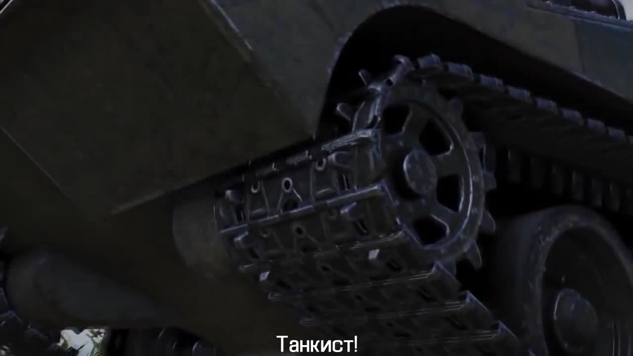 RYTP | STRV S1 - Coub