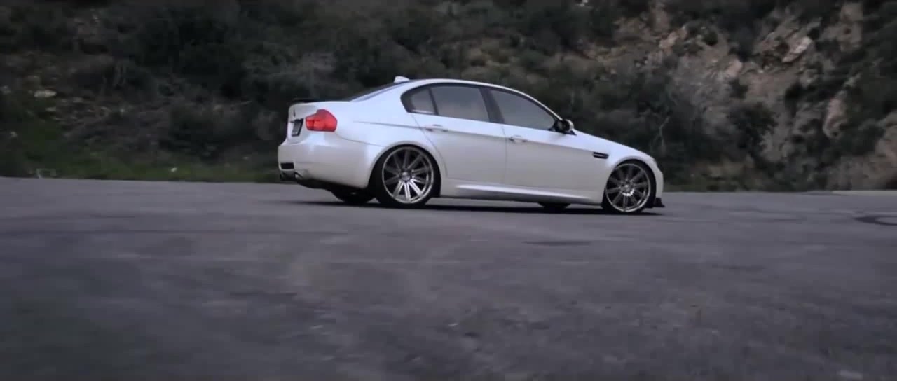 BMW M3 E90 - Coub