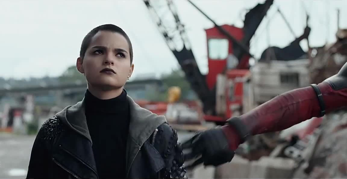 "Thor: Ragnarok" Official Trailer - Coub