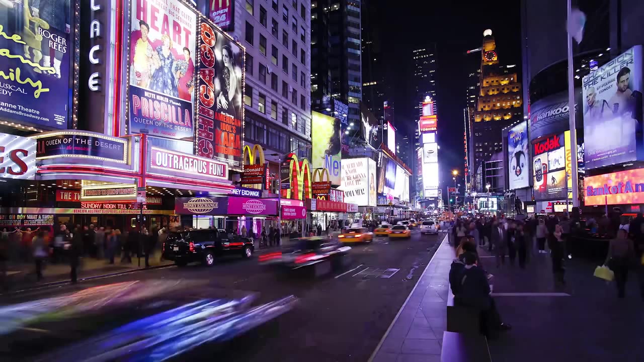 Evening Routine - Coub