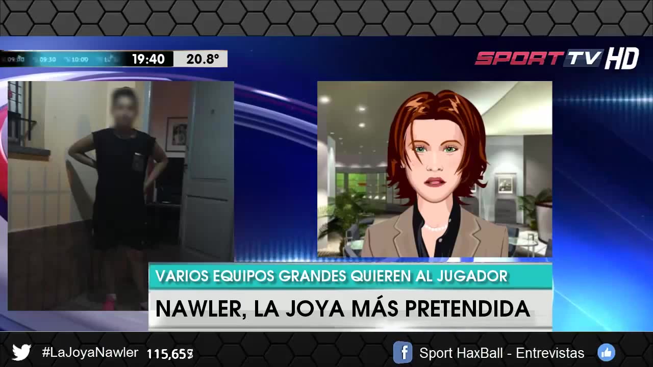 ¿Quién es Nawler? HaxBall White Night - Coub