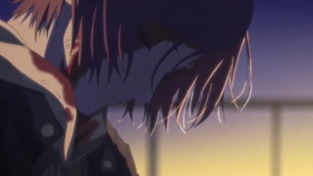 Anime: Akudama Drive Music: Cyberpunk 2077 Kerry's Song - Coub