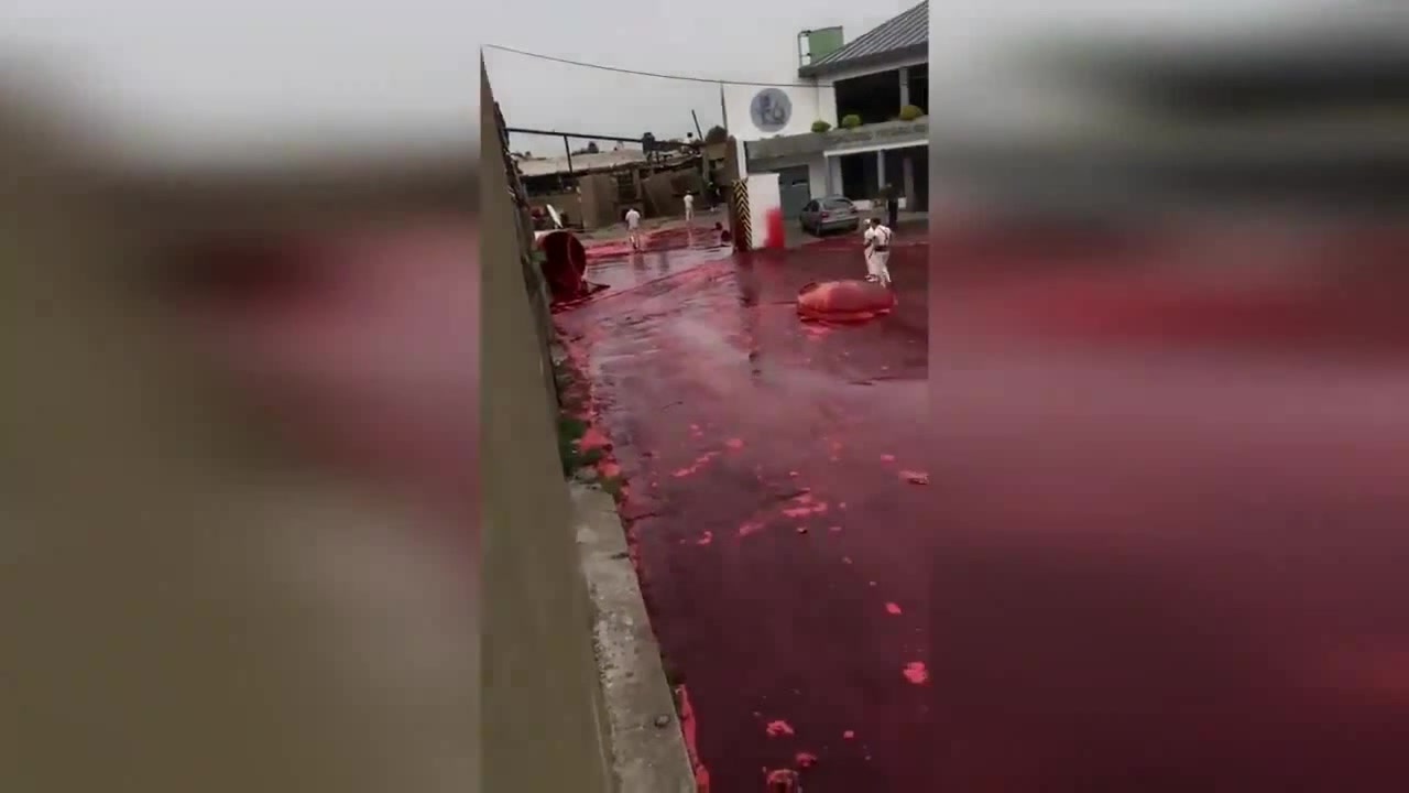 3rd impact IRL - Coub