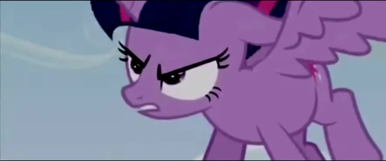 My Little Pony: Civil War - Coub