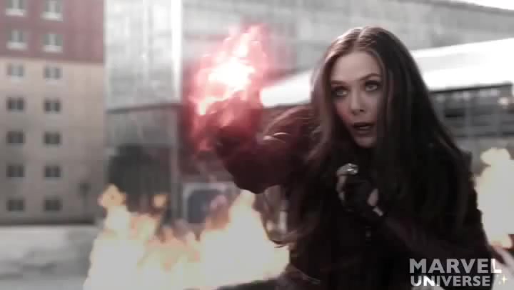 The avengers 💥🏹 ( aou cast ) ac: twin audios - Coub