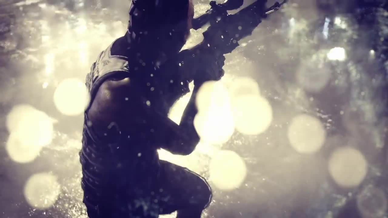 Clockwork 5 Teaser - Coub