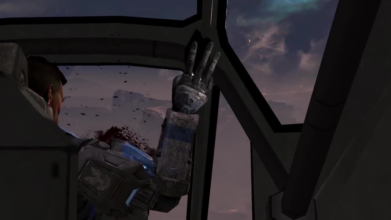 Reach got me like - Coub