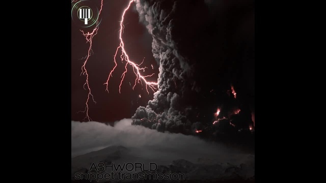 ASHWORLD - snippet transmission - Coub