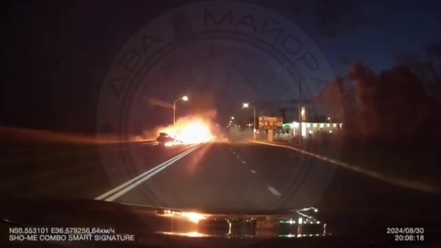 Highway to Hell - Coub