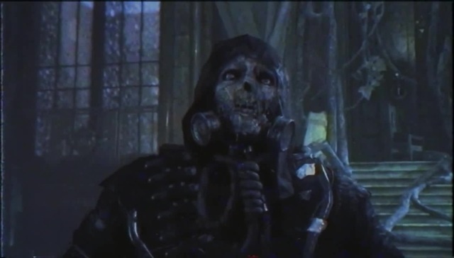 What’s wrong, scared? - Coub