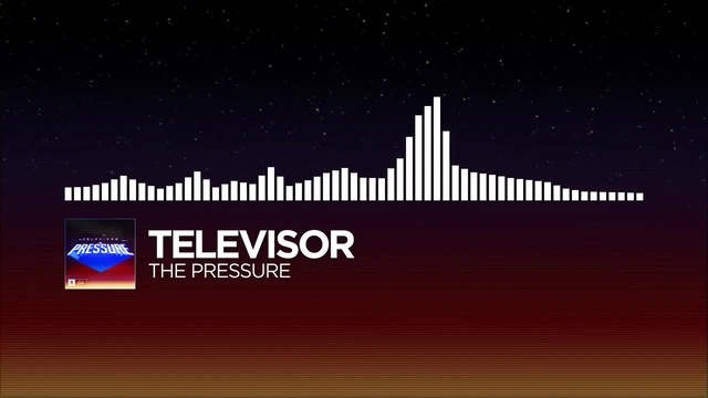 Televisor - The Pressure - Coub