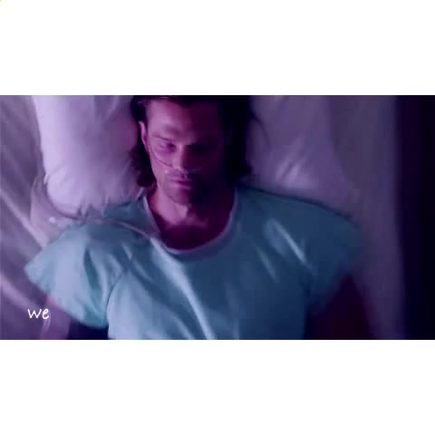 I haven't posted spn in forever missed my spn edits peeps? - Coub