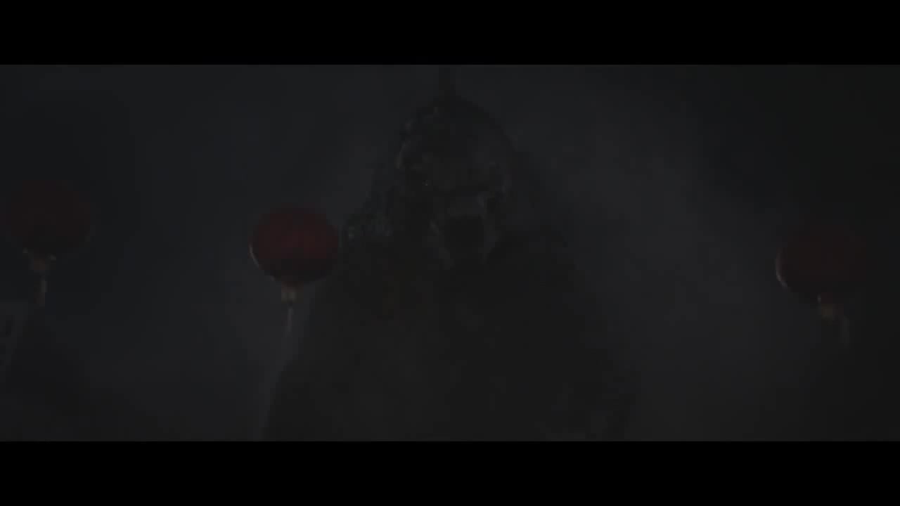 Godzilla 2014 - All Godzilla Scenes - Coub