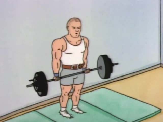 dumb jock - Coub