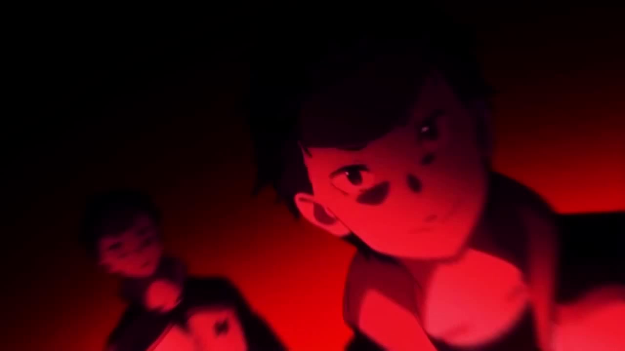 Our Dark Side | Re:Zero | Re:Make | - Coub