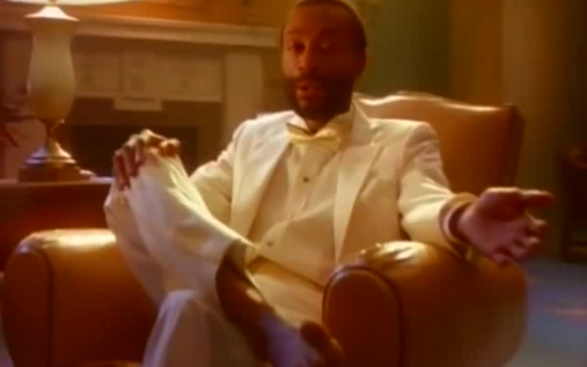 Bobby McFerrin can't make Bobby Bacala happy - Coub