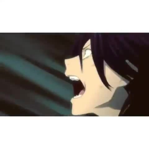 yato translation Levi - Coub