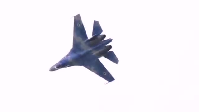 Flight Beyond the Horizon - Coub