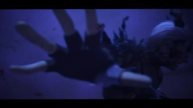 Explosion #奥村 - Coub