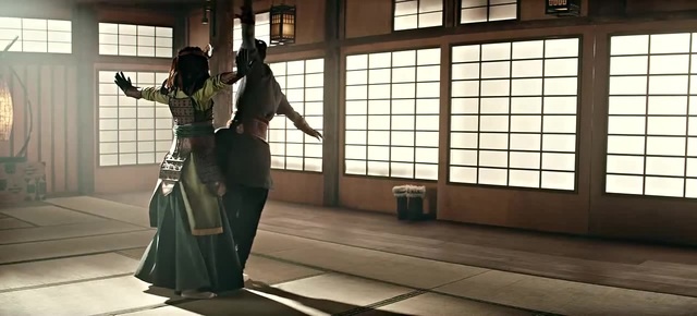 Sokka & Suki - First Love - Coub