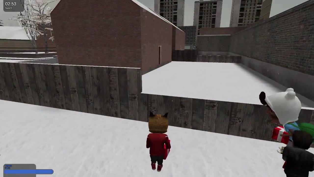 Gmod Hide and Seek - Christmas Gift Edition! (Garry's Mod Funny Moments ...