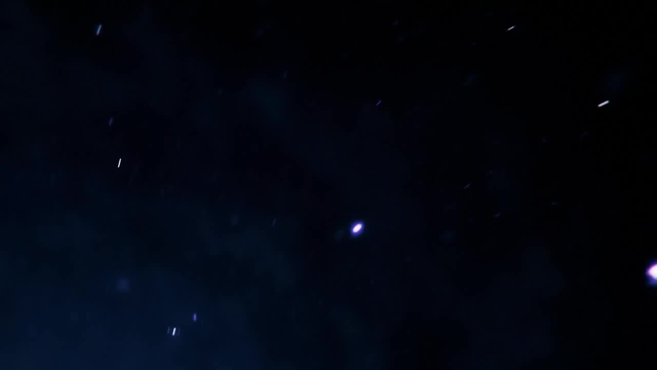 Max Cooper - HOPE - Coub