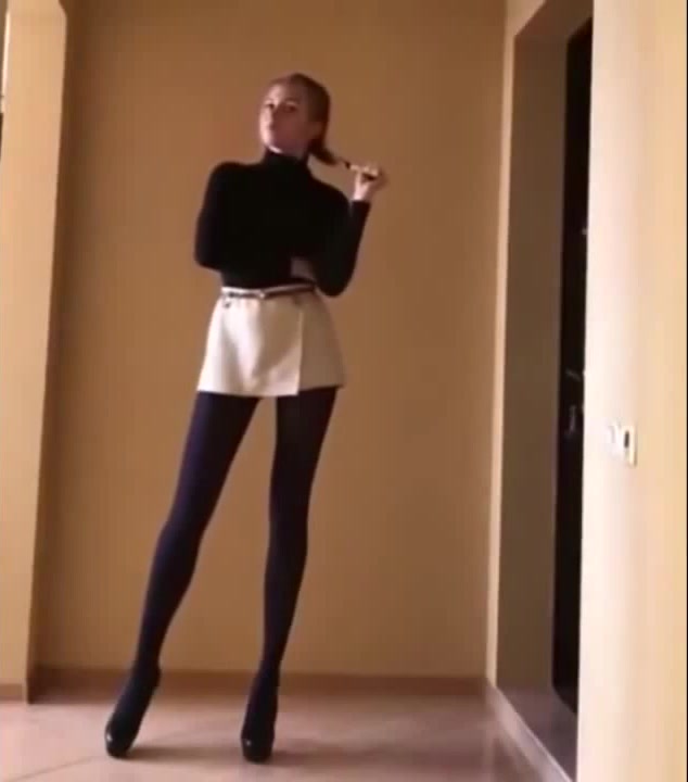 НУ ПРОСТО ОООЧЕНЬ ДЛИННЫЕ НОГИ | ЗАЧЕТНАЯ ОТБОРОЧКА №183 - Coub