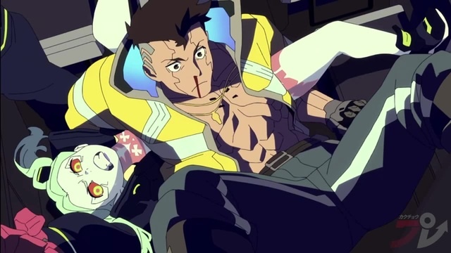 Faster Than Sound - Coub