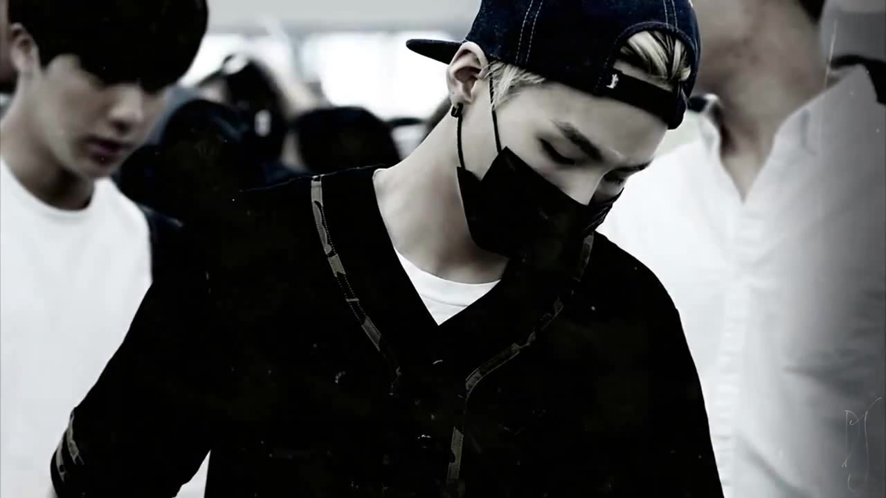 SUGA ─ ⌈hypnotic⌋ - Coub