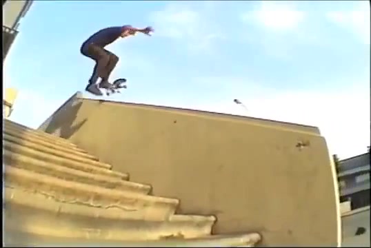 Hall Of Meat - Kristian Svitak - Coub