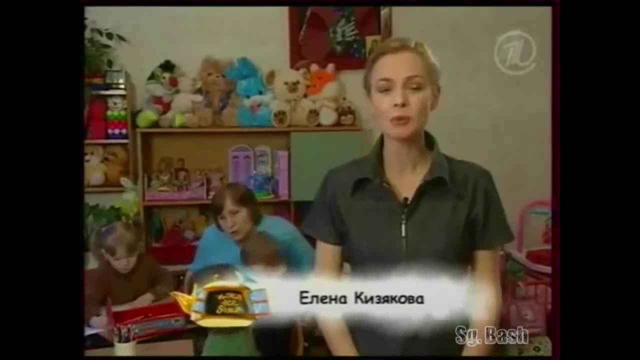 Детский пиздец в городе Пскукс (Школа семейной жизни | RYTP) - Coub