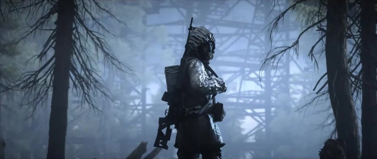 STALKER 2 - DEADWOOD - Coub