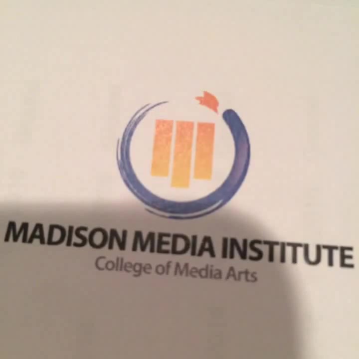 Orientation 😁 Madison Media - Coub