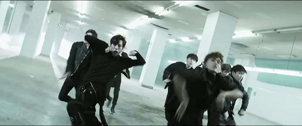 Infinite beast mode - Coub