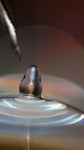 Drop 20000fps - Coub