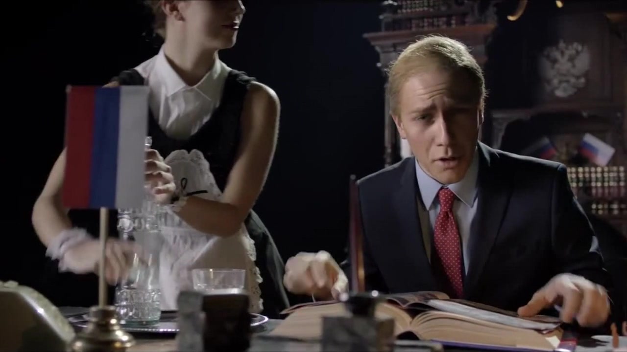 He Gots Enemies - Coub