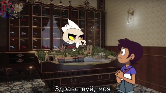 Президент Кинг - Coub