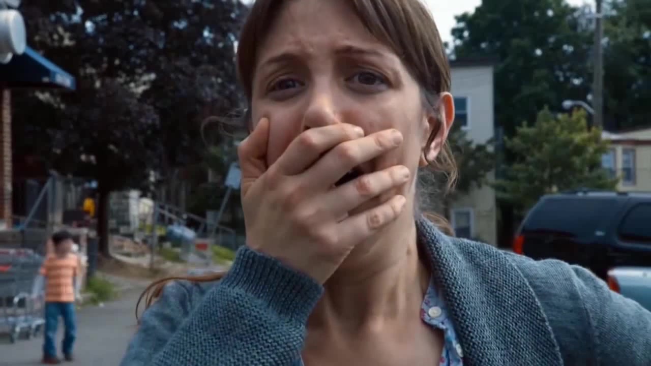 The leftovers - Coub