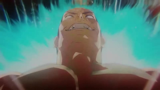 Todo Battotai - Coub