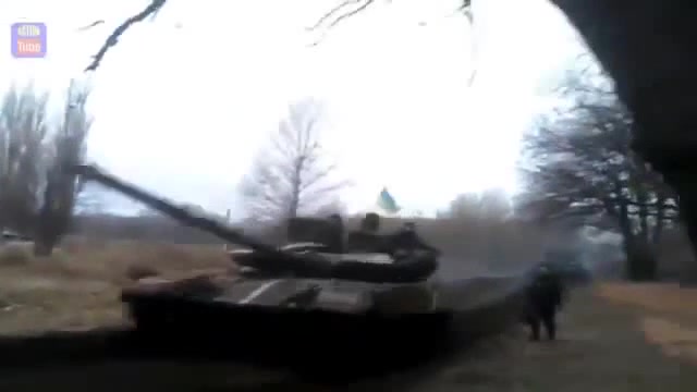 Типичный Донбасс (Typical Ukrainian Donbas) - Coub