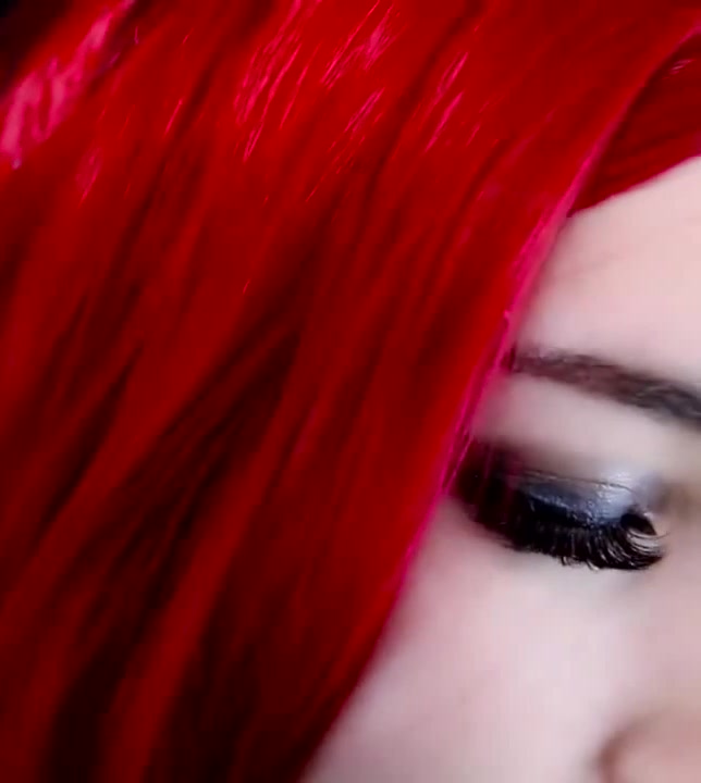 😈 💋 ASMR Demon RolePlay "Kitty Klaw" - Coub