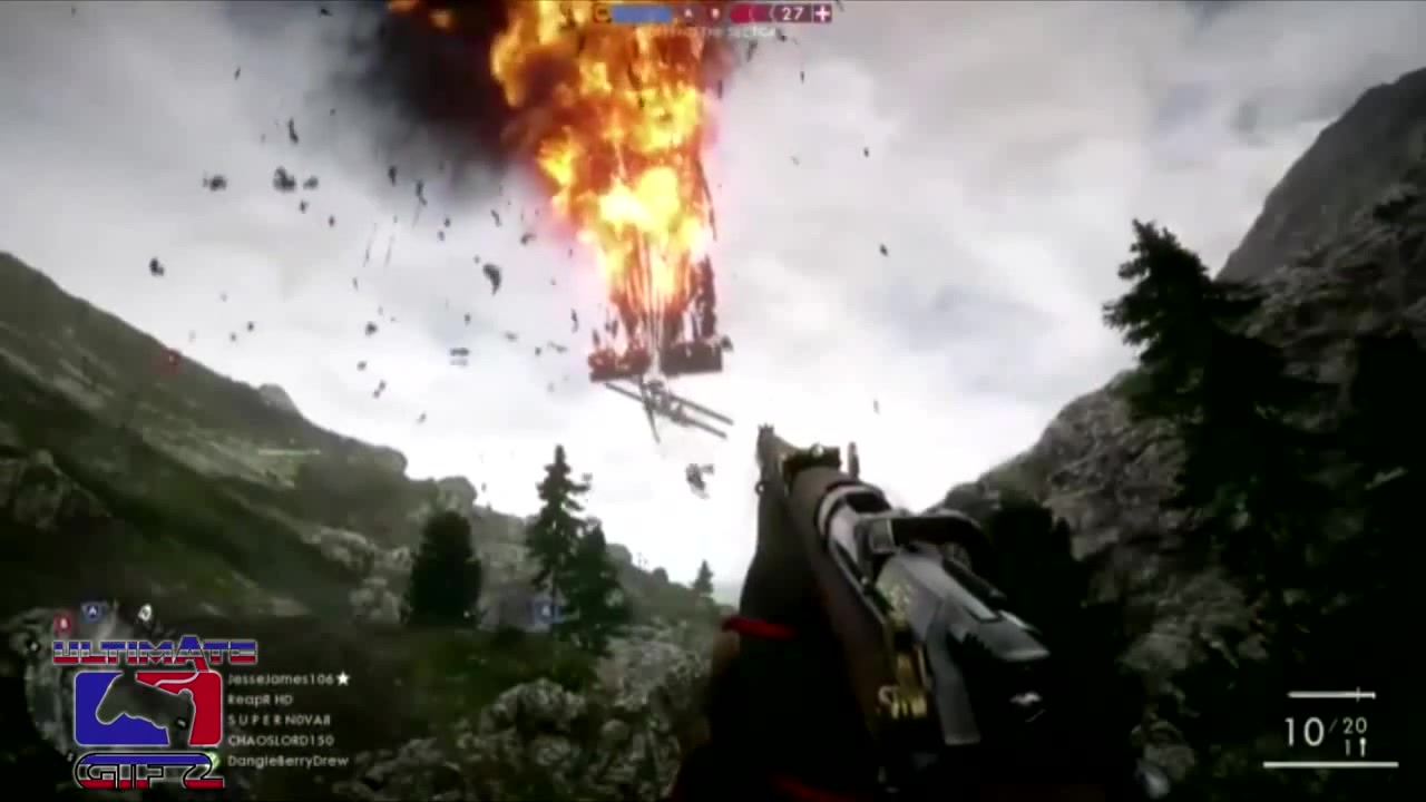 NOTHING BUTT GAMER GIFS THE FUNNIEST GAMING MOMENTS #10 2017 - Coub