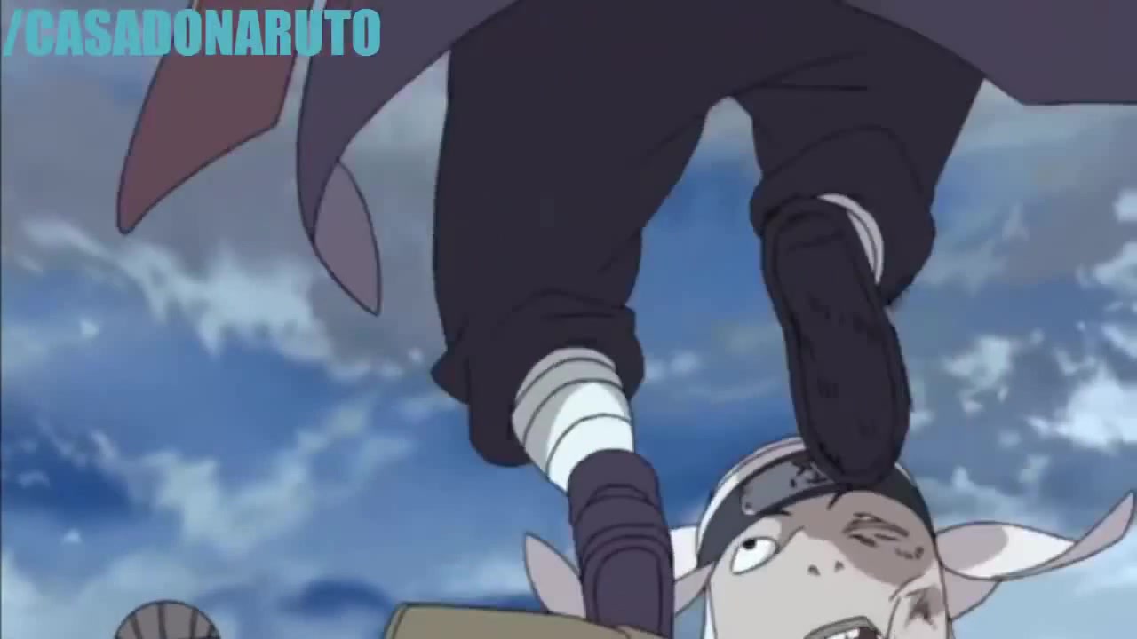 Madara Uchiha(Edo) VS Shinobi Alliance | Full Fight (Legendado em Português) HD - Coub